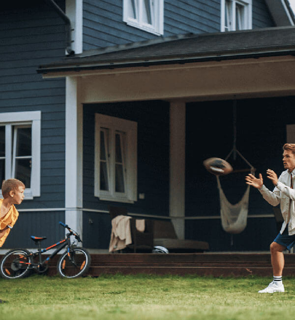 Home Playbook By Rodenhiser - Rodenhiser Plumbing, Heating AC and Electric