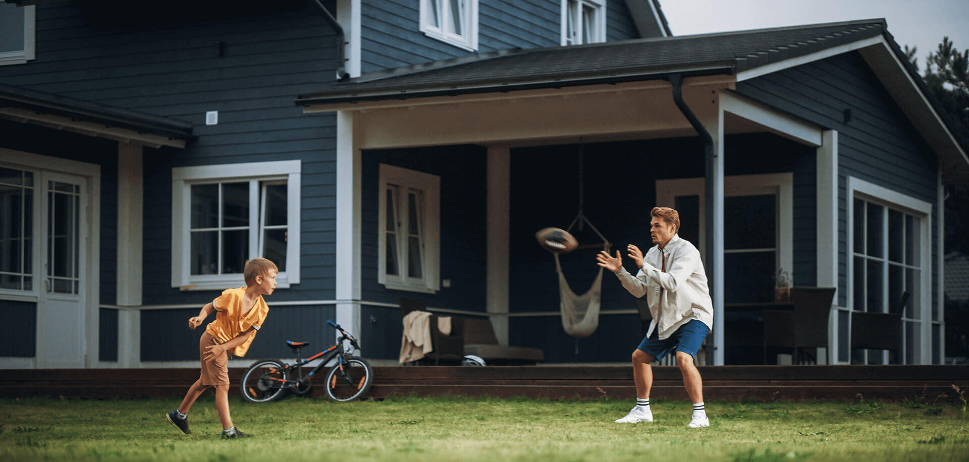 Home Playbook By Rodenhiser - Rodenhiser Plumbing, Heating AC and Electric